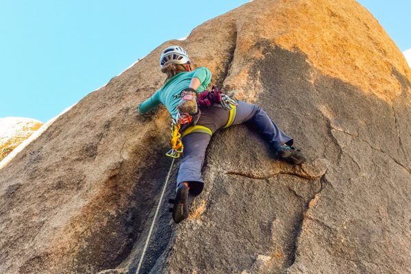 Mastering Proper Climbing Technique with Tips and Training Videos